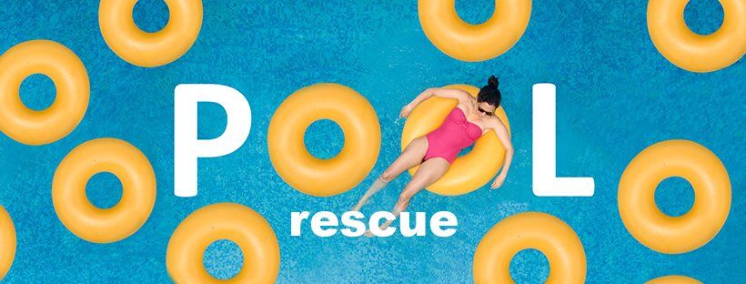 Dúvidas ou ajuda | Fale Conosco | Pool Rescue